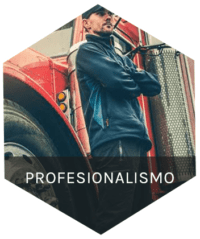 Transportes Rangel | Ensenada, Baja California, México